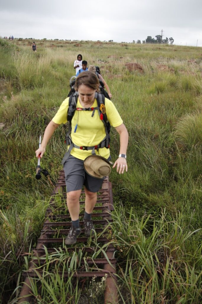 Encountering Different Types of Hikers - The Hiker Hut